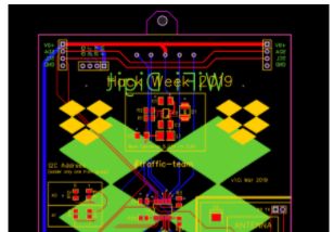Dropbox-Traffic-Team - EasyEDA open source hardware lab