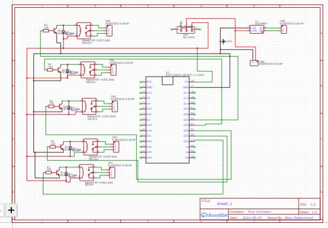 medley2 - Platform for creating and sharing projects - OSHWLab
