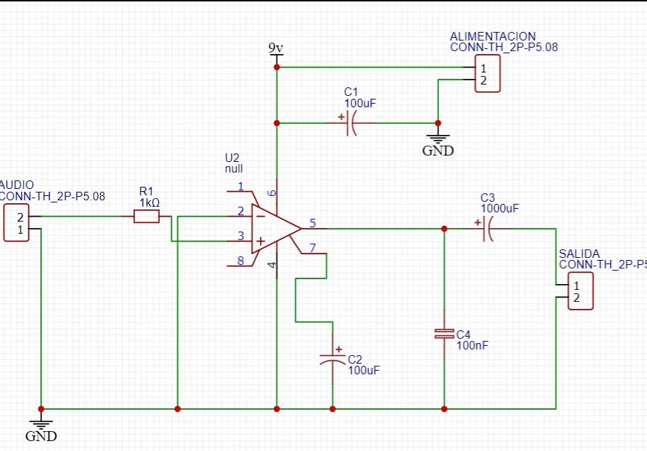 RETO_LAB2 - Platform for creating and sharing projects - OSHWLab