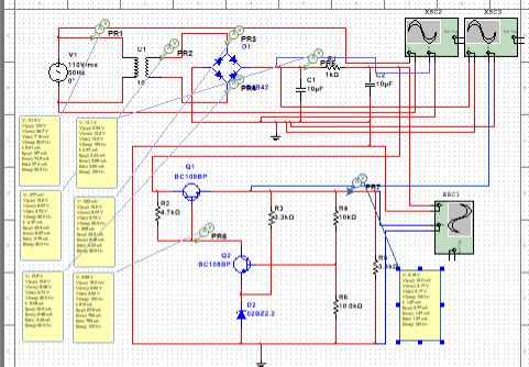 Unit 22 C - Platform for creating and sharing projects - OSHWLab