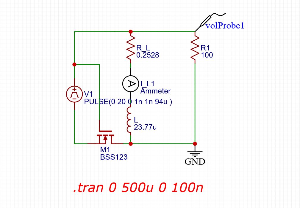 Aufgabe 164 mit Transistor - OSHWLab