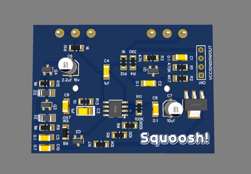 Squoosh Compressor - Platform for creating and sharing projects - OSHWLab