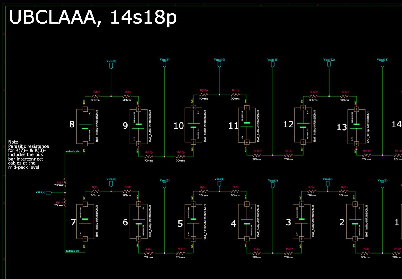 UBC - Platform for creating and sharing projects - OSHWLab