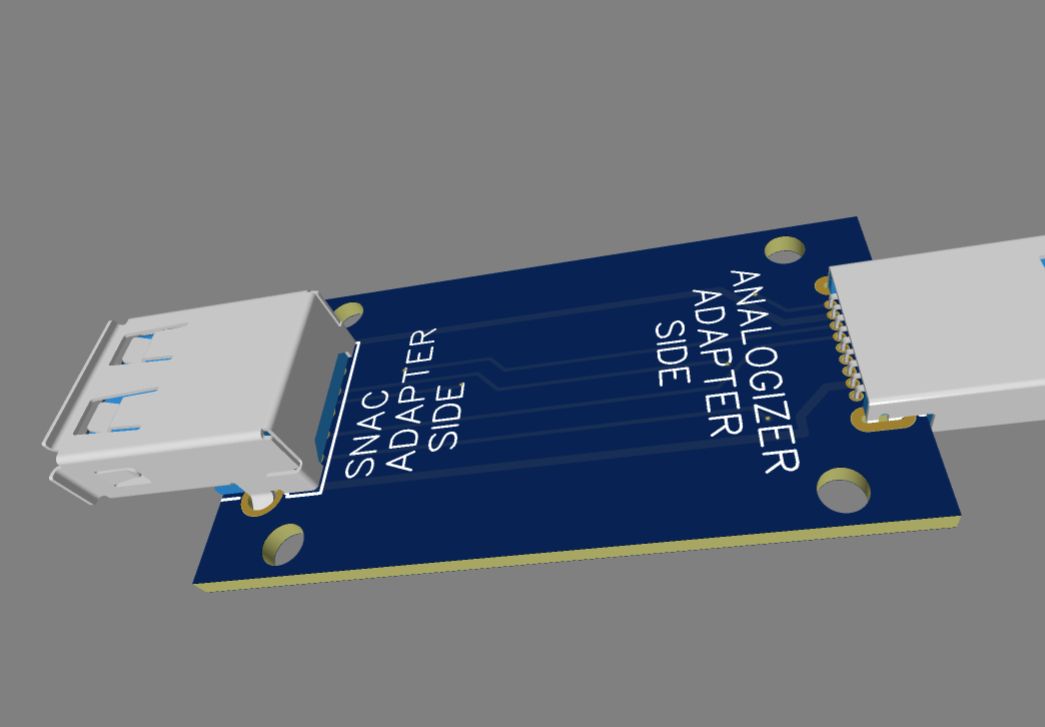 PCEngine_cable_harness_SNAC - Platform for creating and sharing ...