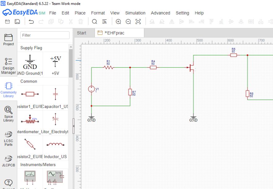 Assigment 3 - OSHWLab